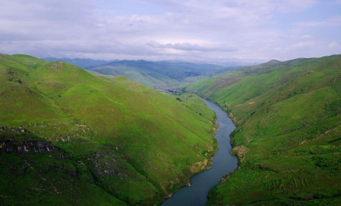 Yangtze River Awesome Scenery: Spring Break Photos | Yangtze River ...